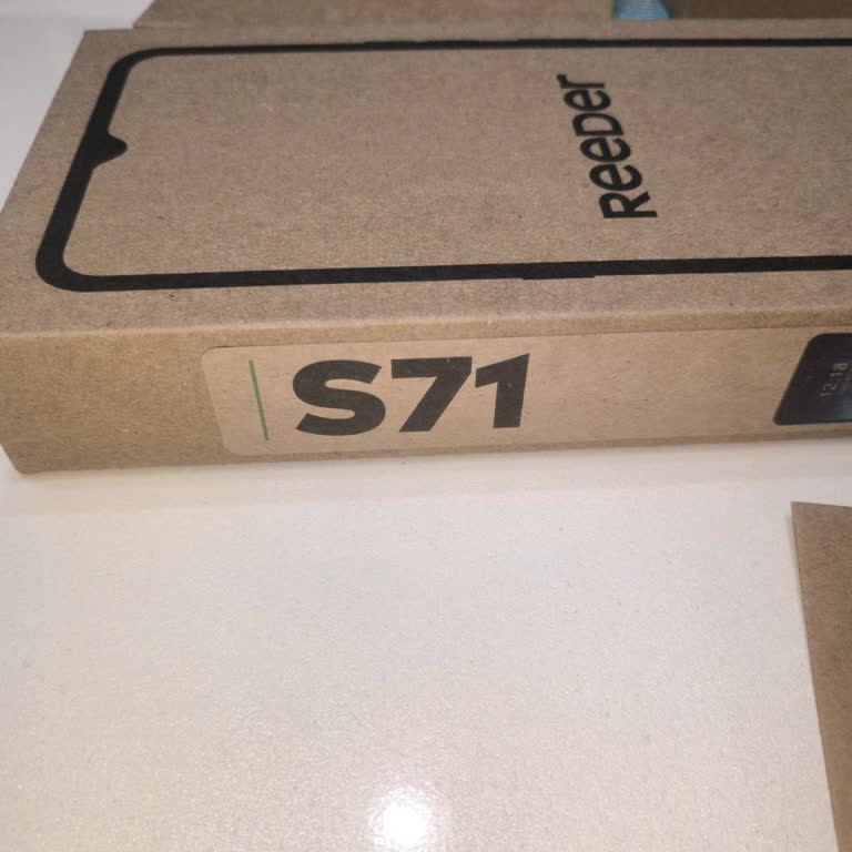 Reeder - 54/250 - Şikayetvar