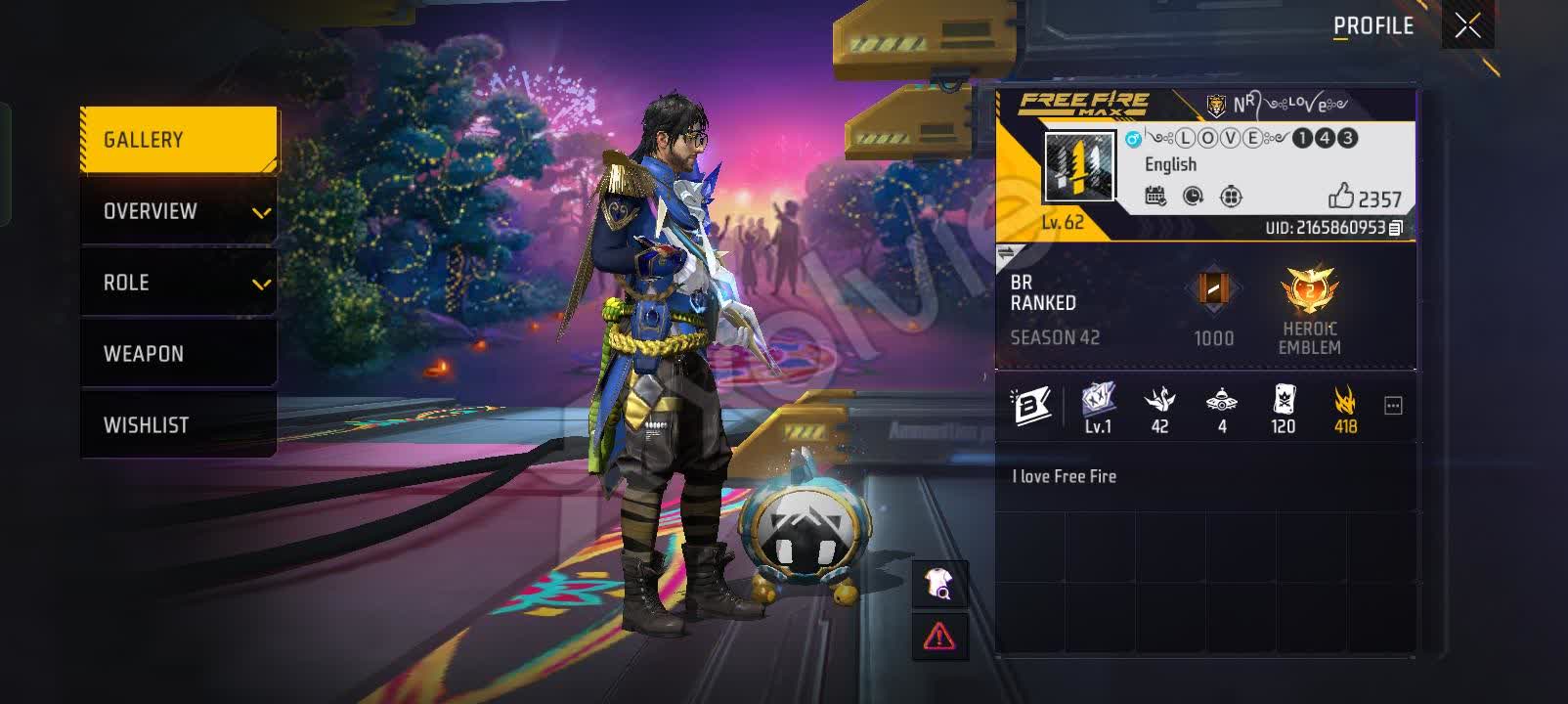 Garena Free Fire Locked Me Out of My Account for 10 Days Without Any ...