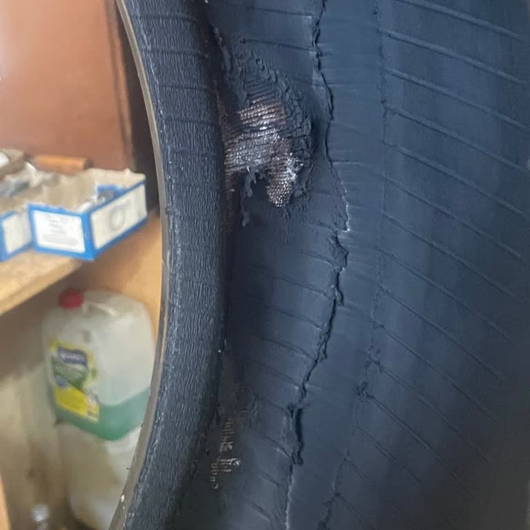 Citroen C3 Aircross Lastik Basınç Sistemi Arızası Ve Müşteri Hizmetleri ...