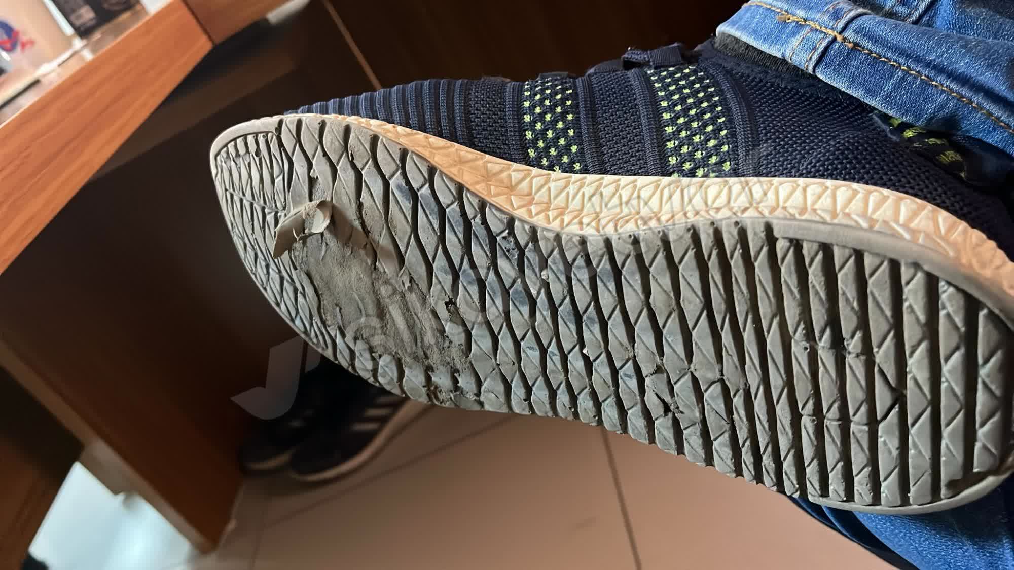 Letoon Sport Letoon Ayakkabılarının Dayanıklılığı Ve Müşteri Hizmetleri ...