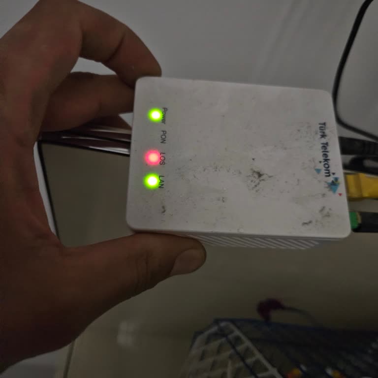 Türk Telekom TTNET Fiber Arızası Ve Uzun Bekleme Süresi - Şikayetvar