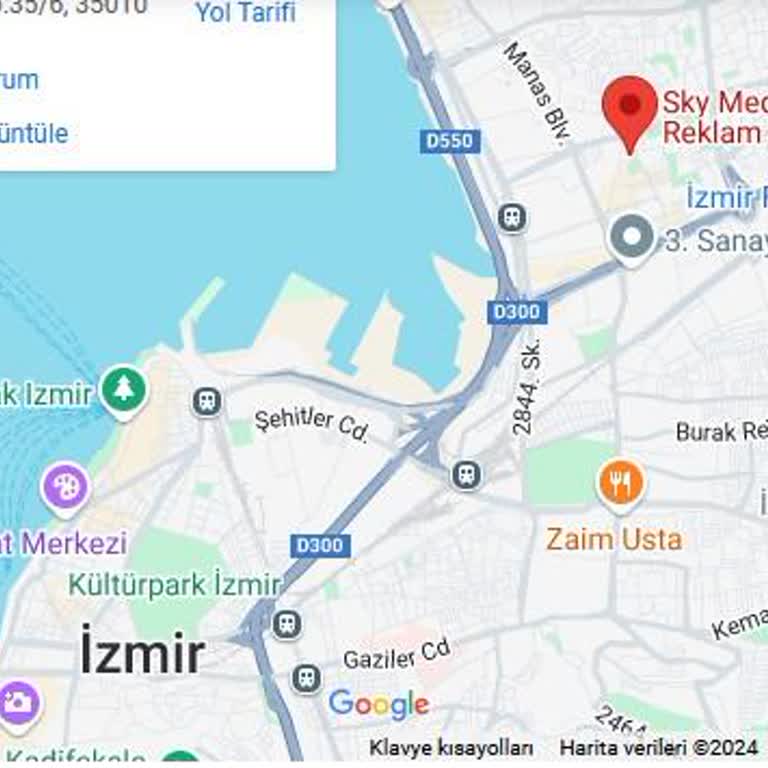 Sky Medya - Şikayetvar