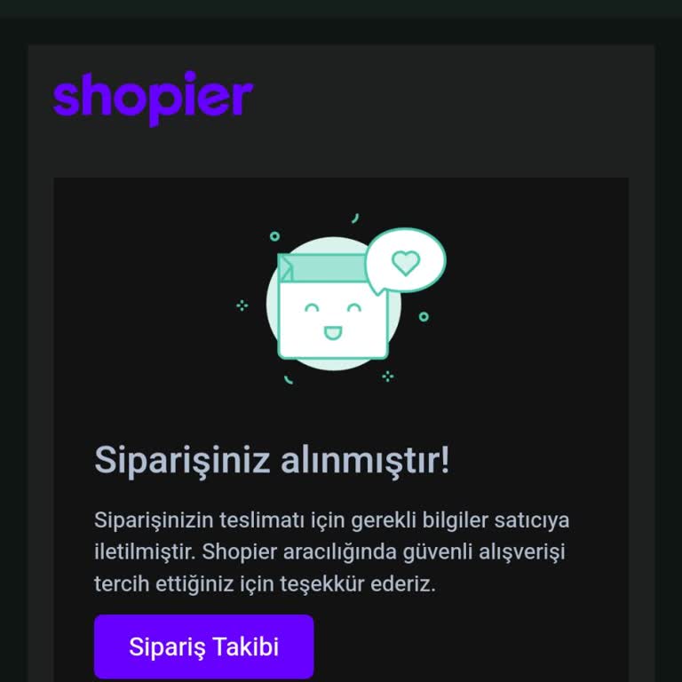 Shopier Random Vp Şikayetleri - Şikayetvar