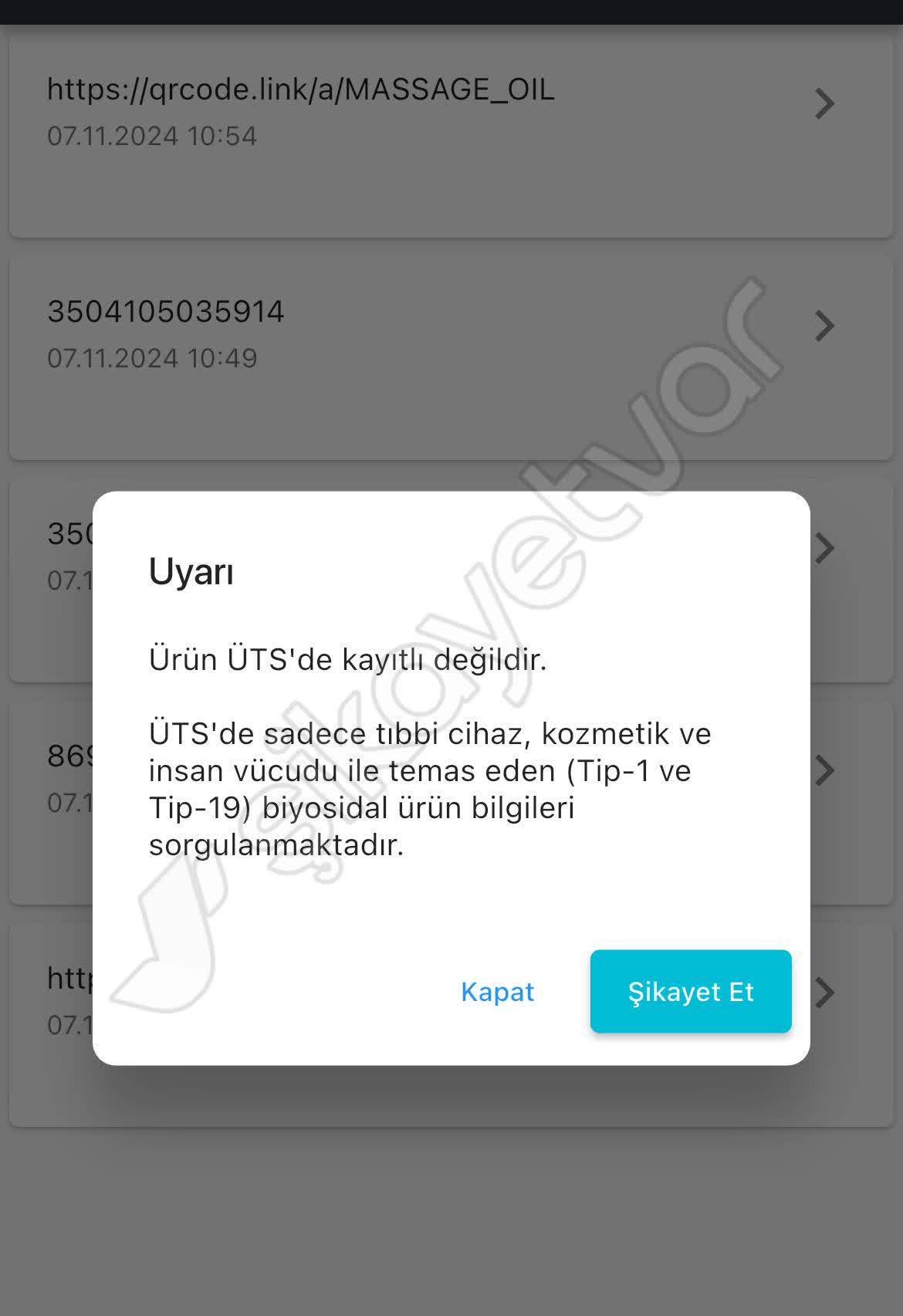 Turuncueczane Turuncu Eczane Mustela Yeni Doğan Seti Ürün Güvenilirliği ...