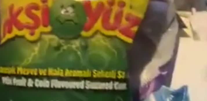 Saadet Gıda Fabrika Üretim Hatası - Şikayetvar