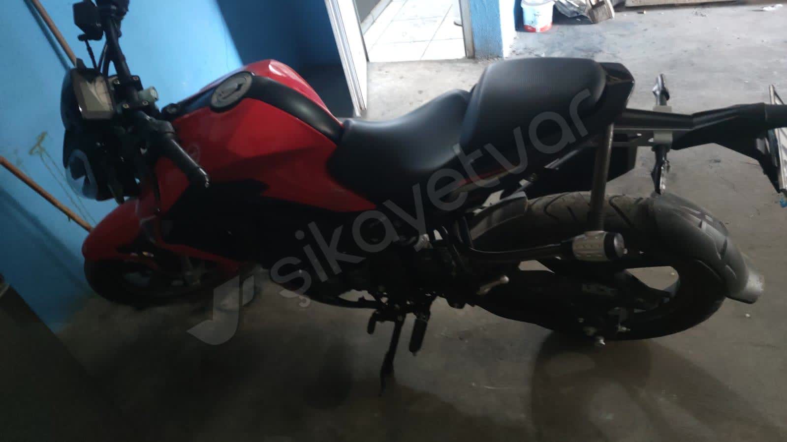 Benelli Servis Ve Garanti Sorunları - Şikayetvar