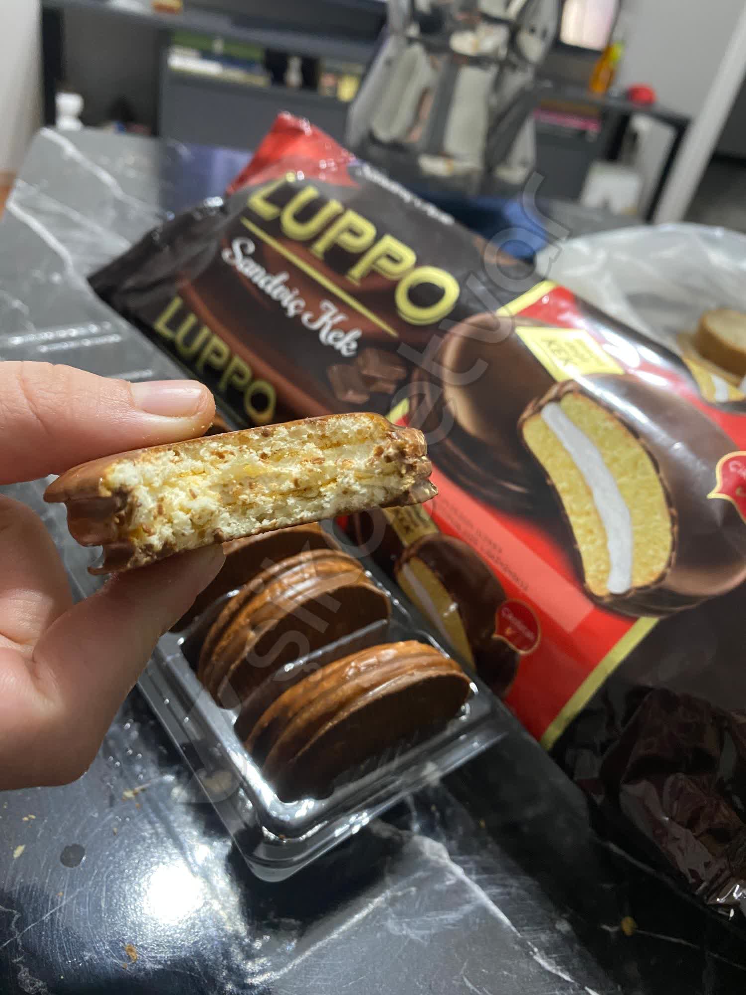 Hayal Kırıklığı Yaratan Luppo Deneyimi - Şikayetvar