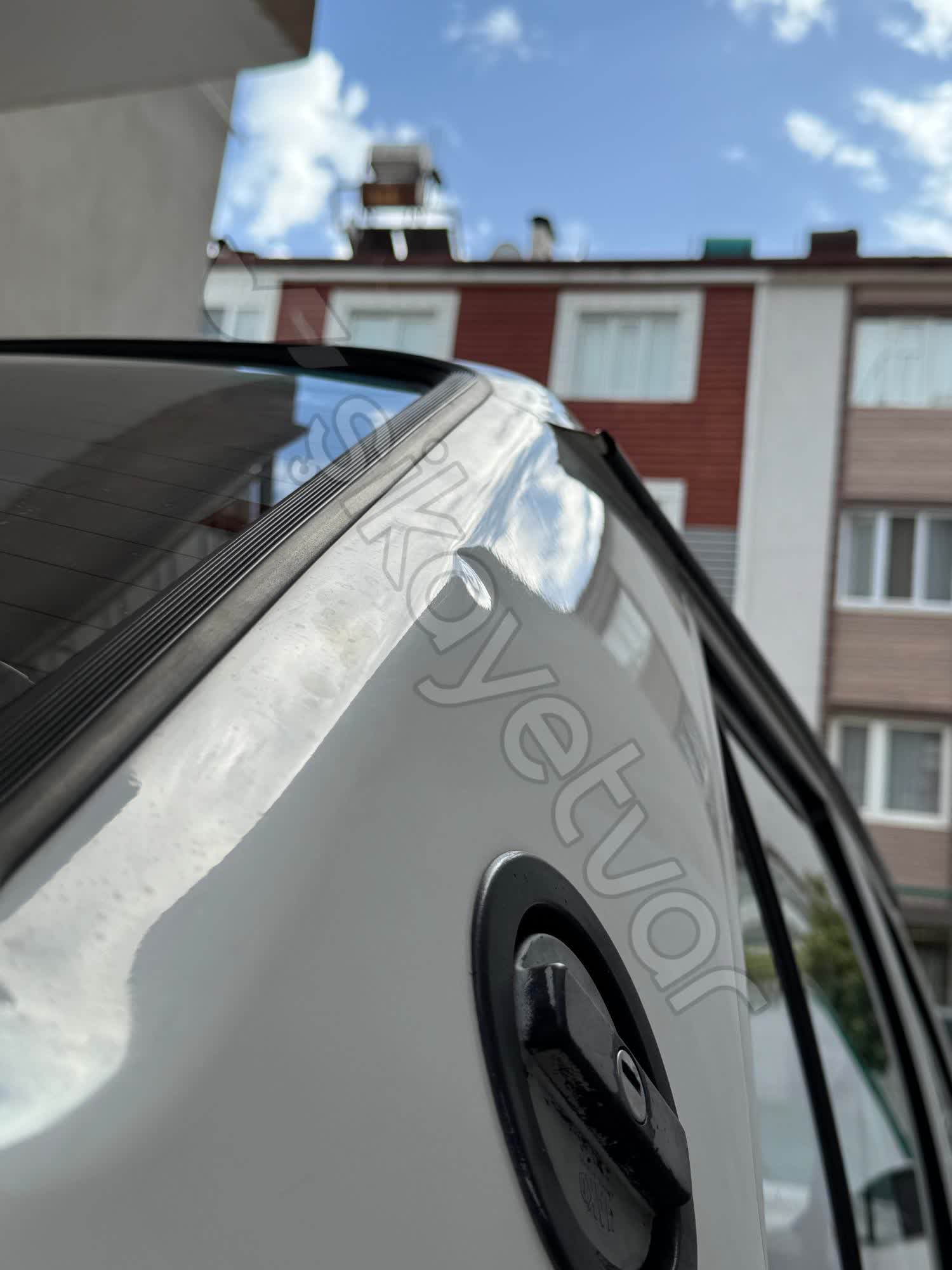 New Cif Product Damaged My Car’s Paint – Requesting Compensation for ...