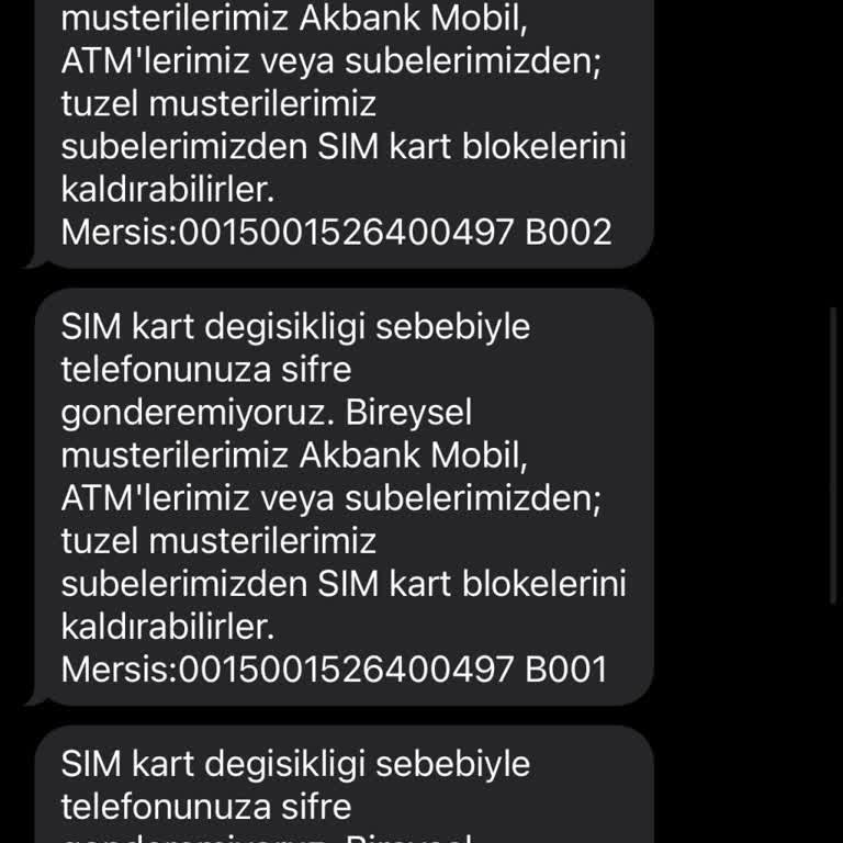 Akbank Axess Platinum Online Şikayetleri - Şikayetvar