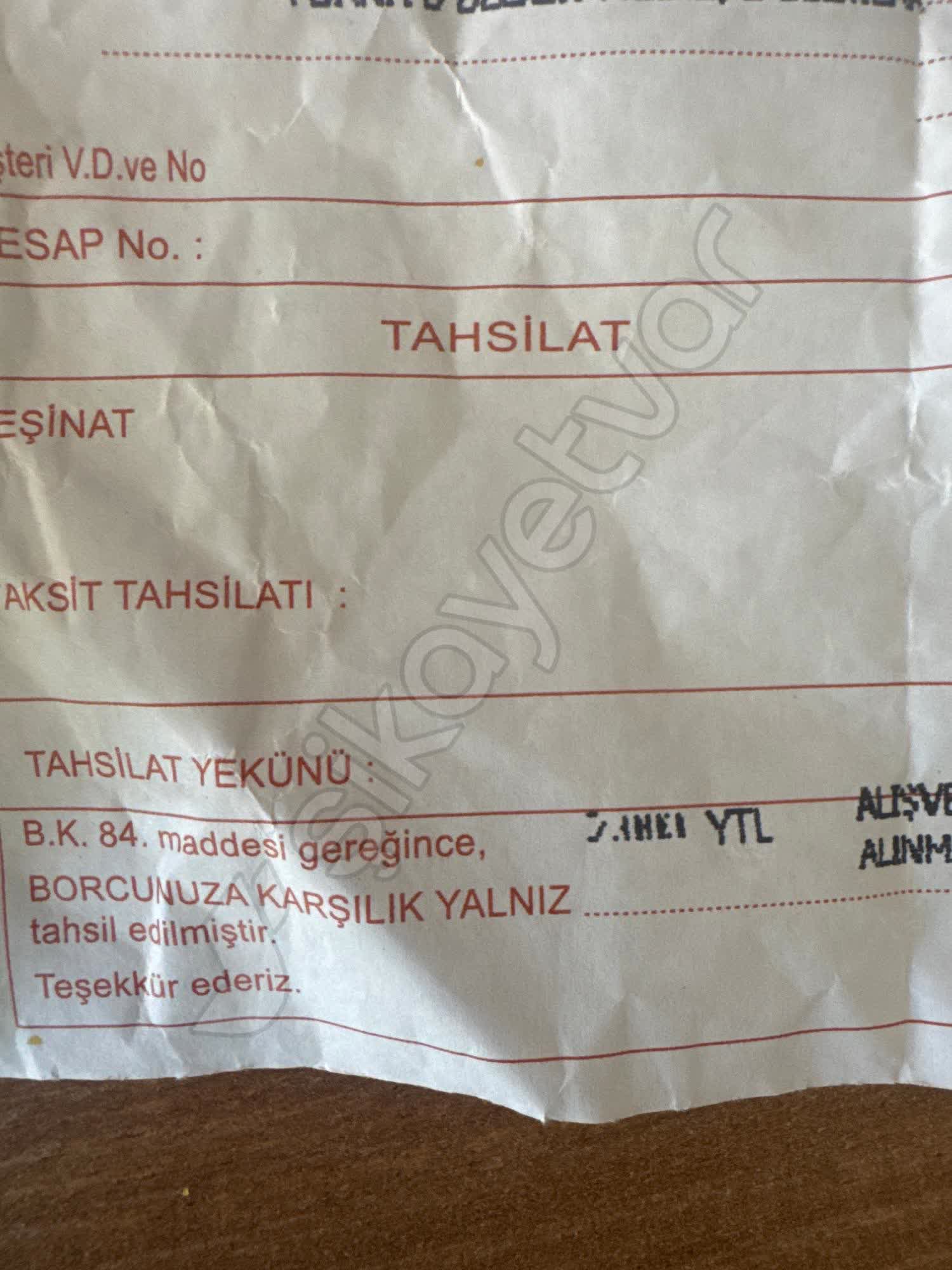 Kervan Tekstil-Çeyiz-Mobilya Kervan Çeyiz Mağazasında İade Sorunu Ve ...