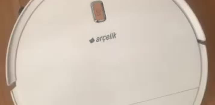 Arçelik Robot Süpürge Sürekli Arızalanıyor Ve Servis Yetersiz - Şikayetvar