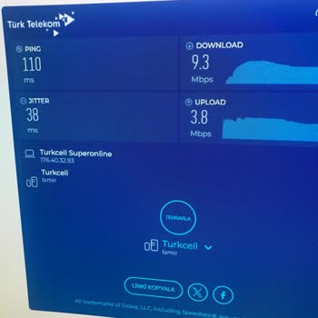 Türk Telekom Haftalardır Süren İnternet Kesintisi Ve Yetersiz Telafi ...