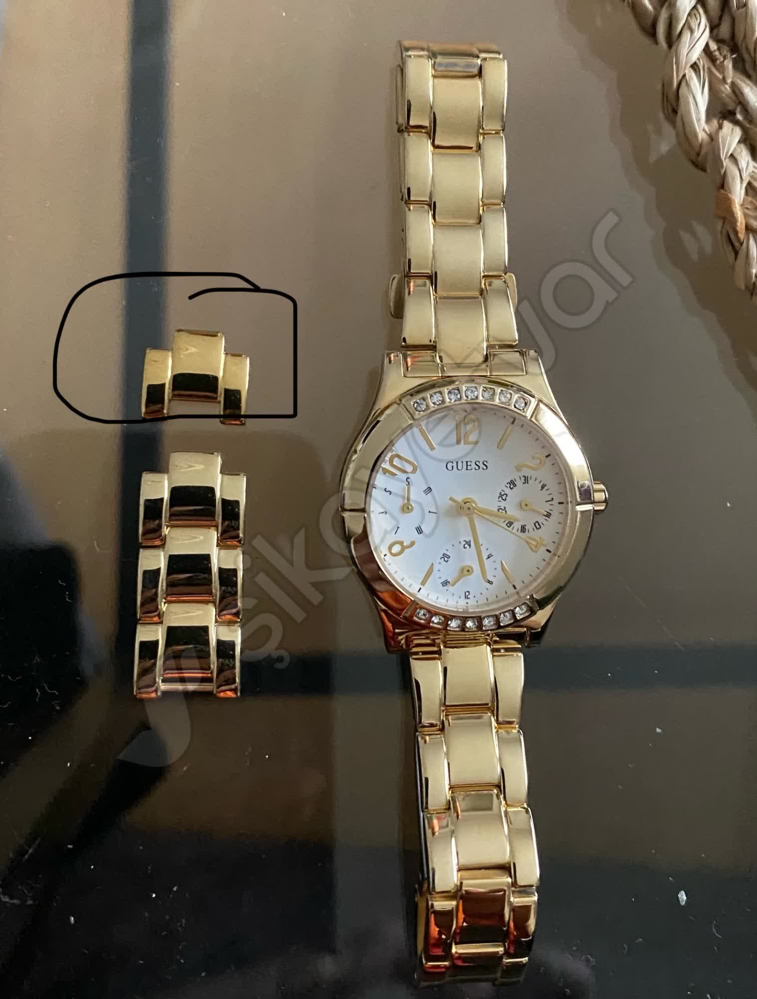 Saat & Saat Servisinde Renk Hatası Ve Uzun Bekleme Süresi - Şikayetvar