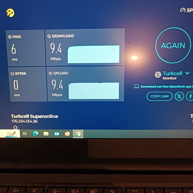 Superonline Taahhüt Edilen Hızın Sağlanmaması Ve Destek Sorunu - Şikayetvar
