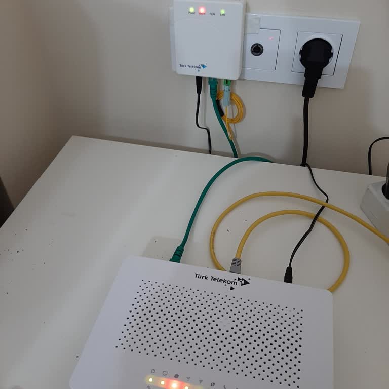 Türk Telekom Modem Satın Almaya Zorlandım, Tehdit Edildim - Şikayetvar