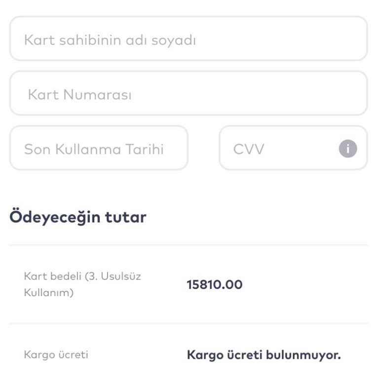 İstanbul Büyükşehir Belediyesi Ücretsiz Anne Kartı Başvurusunda ...