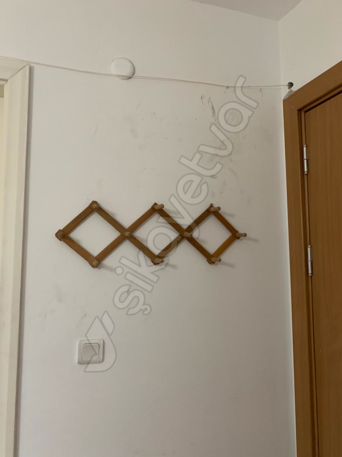 Türk Telekom TTNET Fiber İnternet Kurulumunda Duvar Tahribatı - Şikayetvar