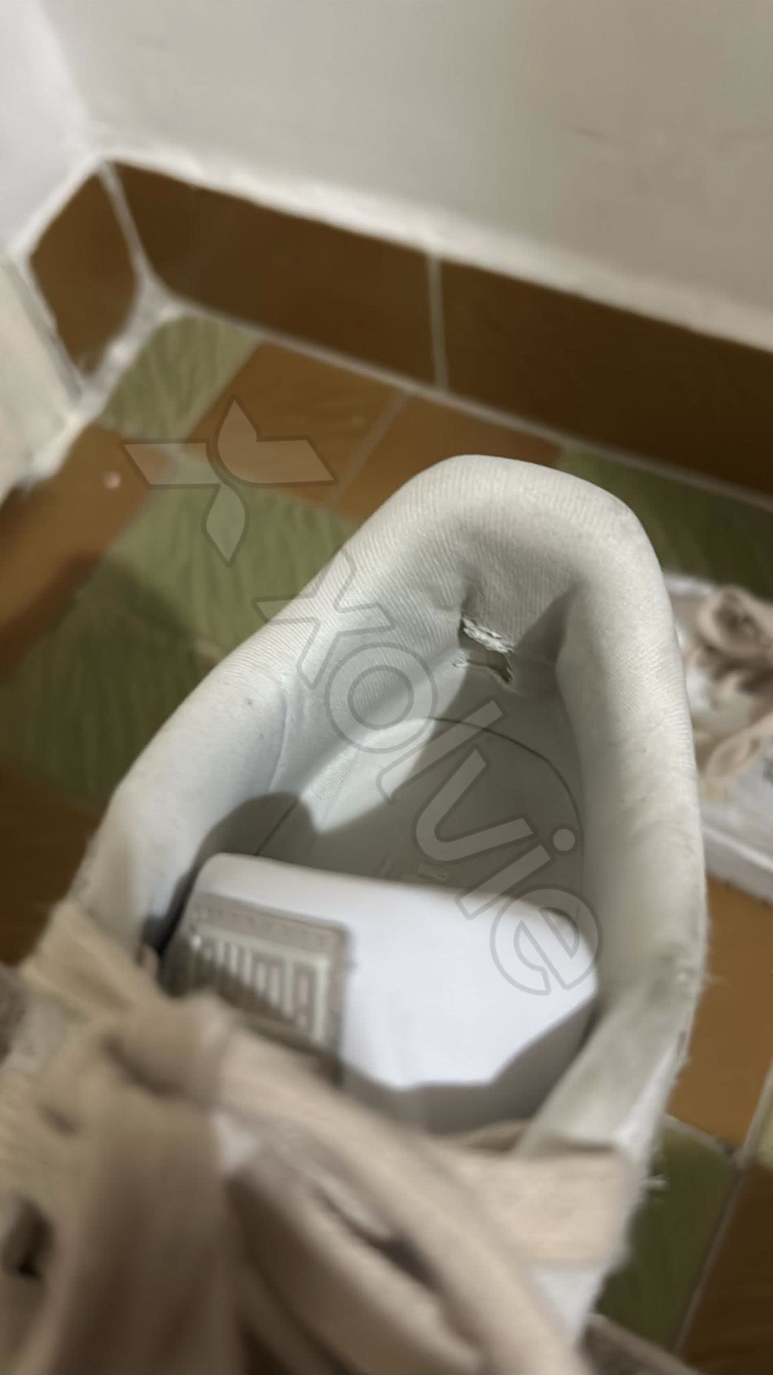 Puma Shoes Developed Holes After Minimal Use and Refund Denied - Xolvie