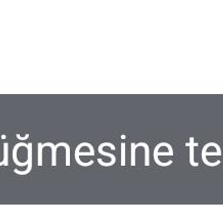 Tecno Mobile Geri Tuşu Şikayetleri - Şikayetvar