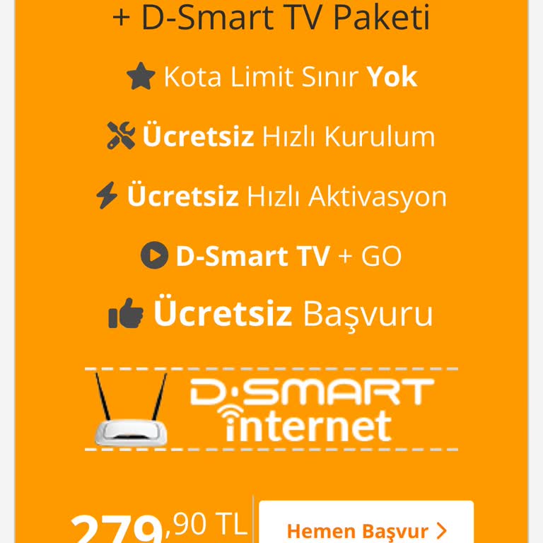 D-Smart Fox TV Erişim Sorunu Ve Yüksek Servis Ücreti! - Şikayetvar