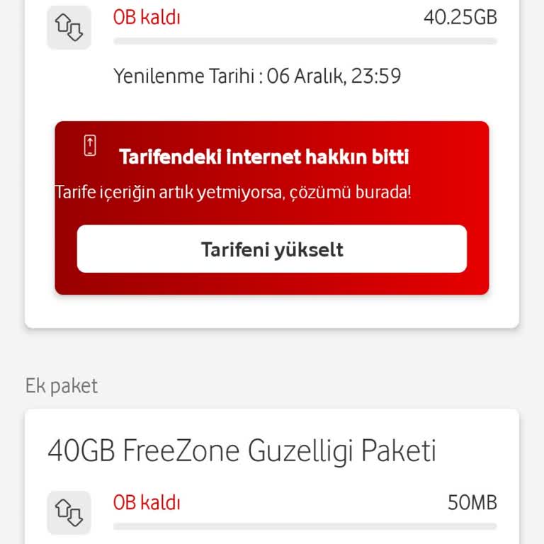 Freezone - 11/56 - Şikayetvar