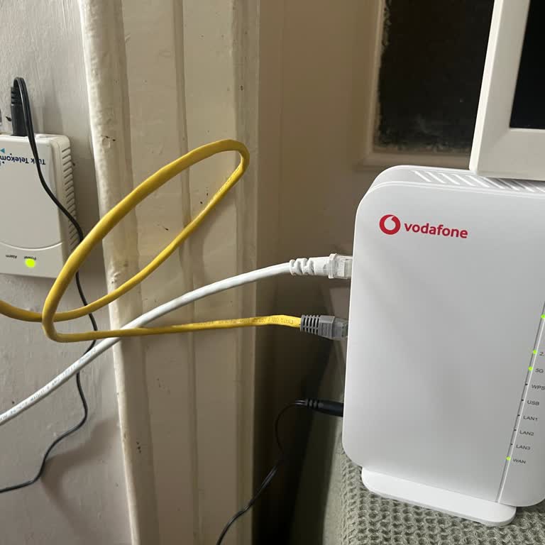 Vodafone Net Fiber İnternet İnternet Aktivasyon Şikayetleri - Şikayetvar