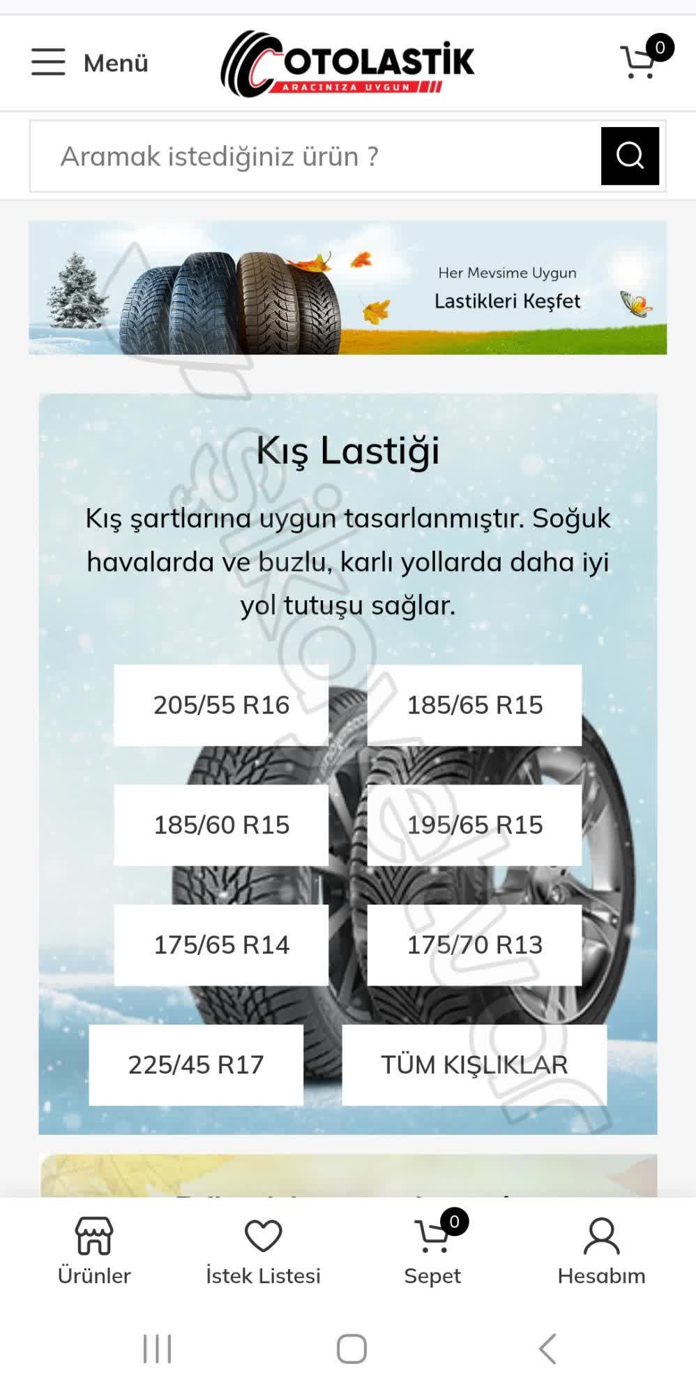 Lastik Teklif Şüphe Dolu Yanıltma - Şikayetvar