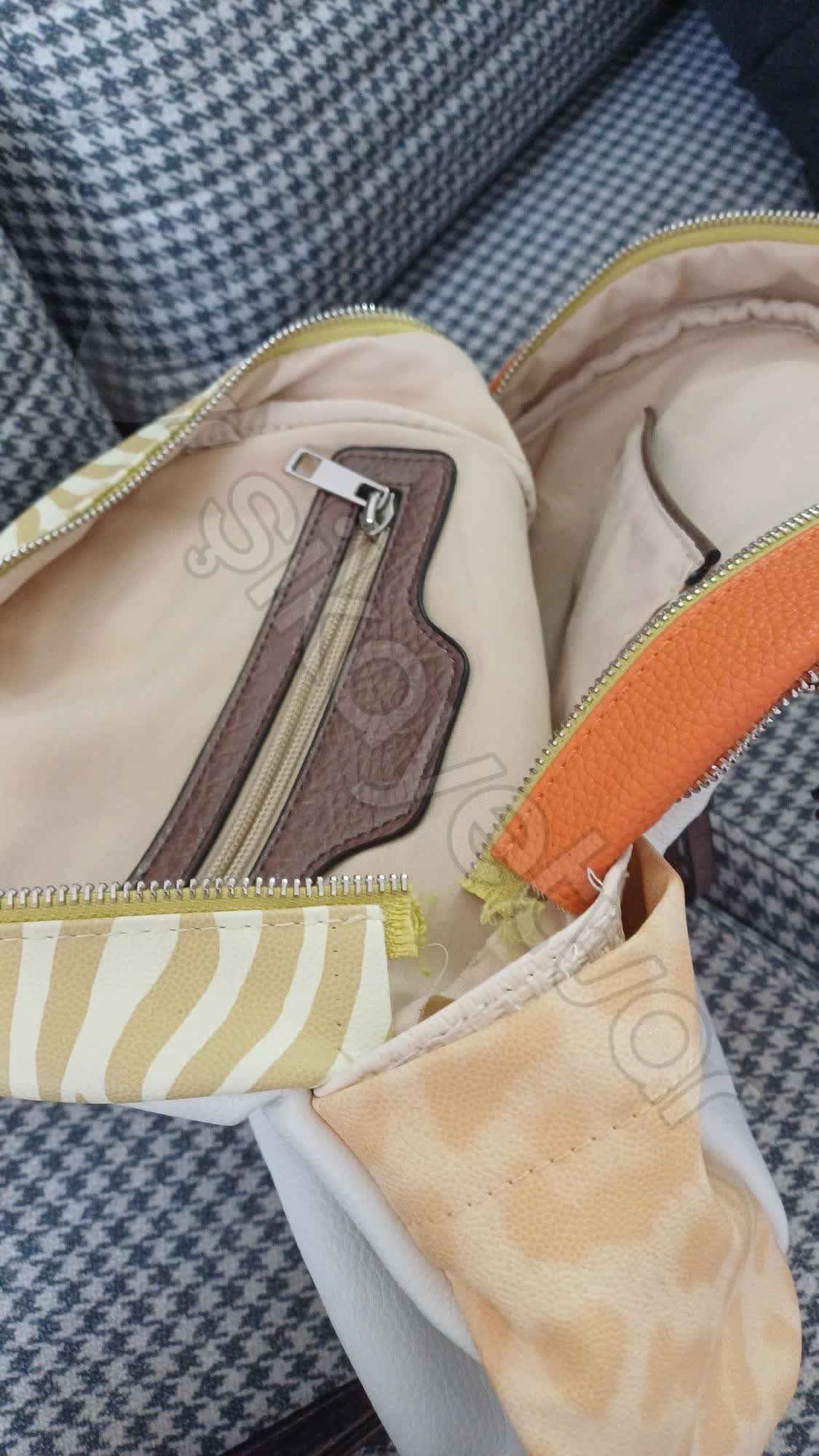 Derimod Çanta Kalitesi Ve İade Sorunu - Şikayetvar