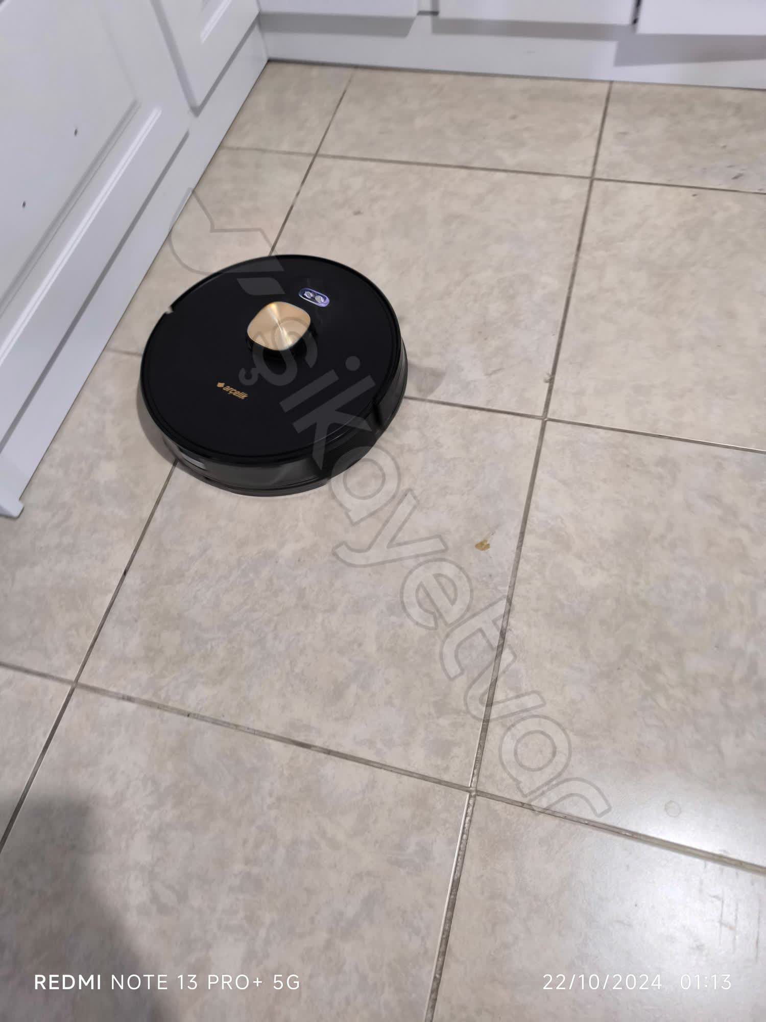 Arçelik Robot Süpürge: Gürültü Ve Servis Sorunları - Şikayetvar
