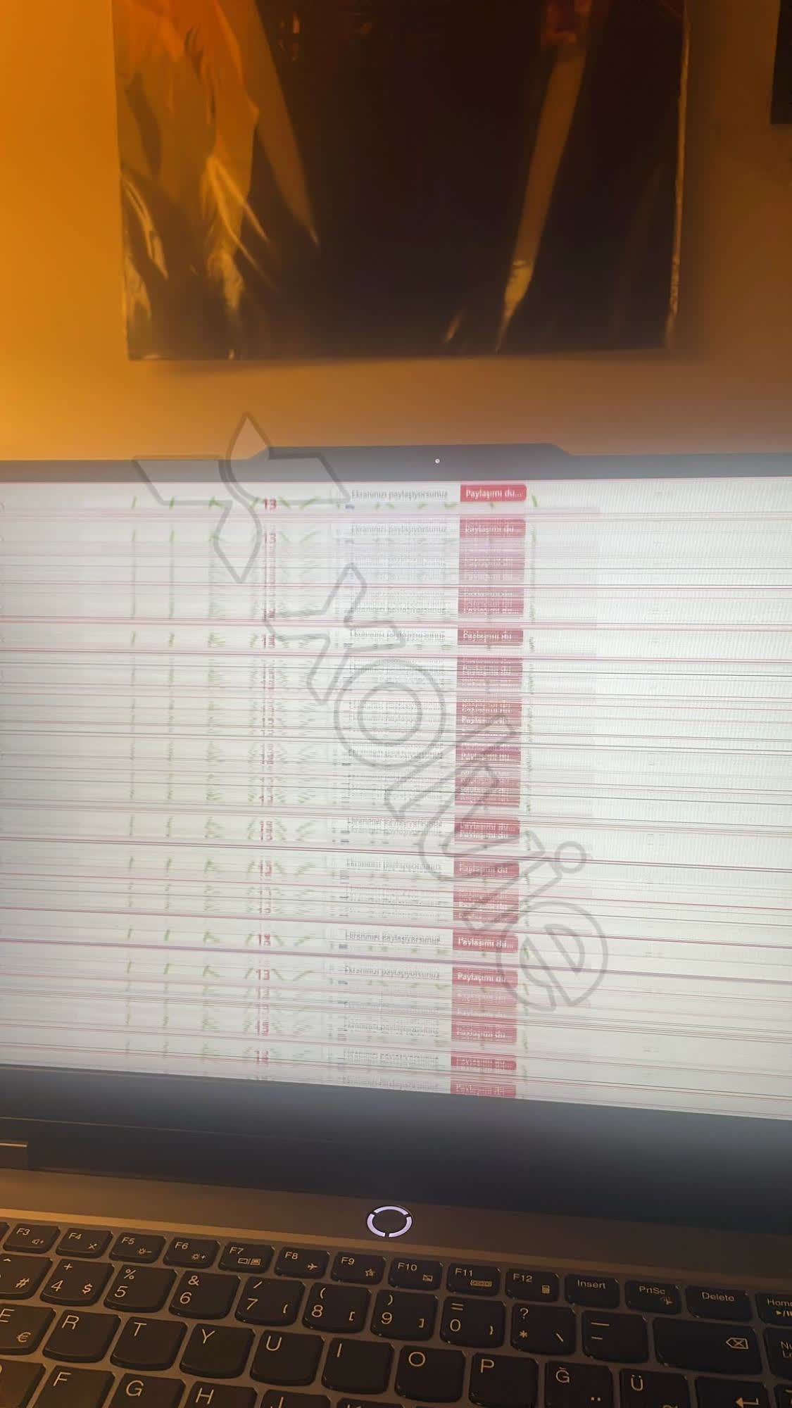 Lenovo Failed to Replace My LOQ 15IAX9 Laptop with Factory Defect After ...