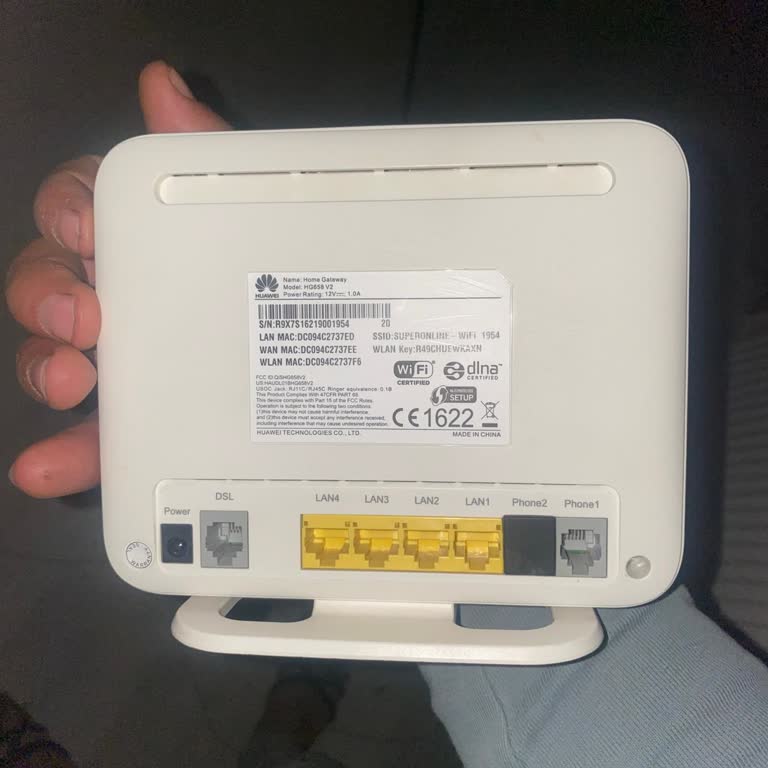 Türk Telekom 5G Modem Alımında Yaşanan Sorun Ve Hayal Kırıklığı ...