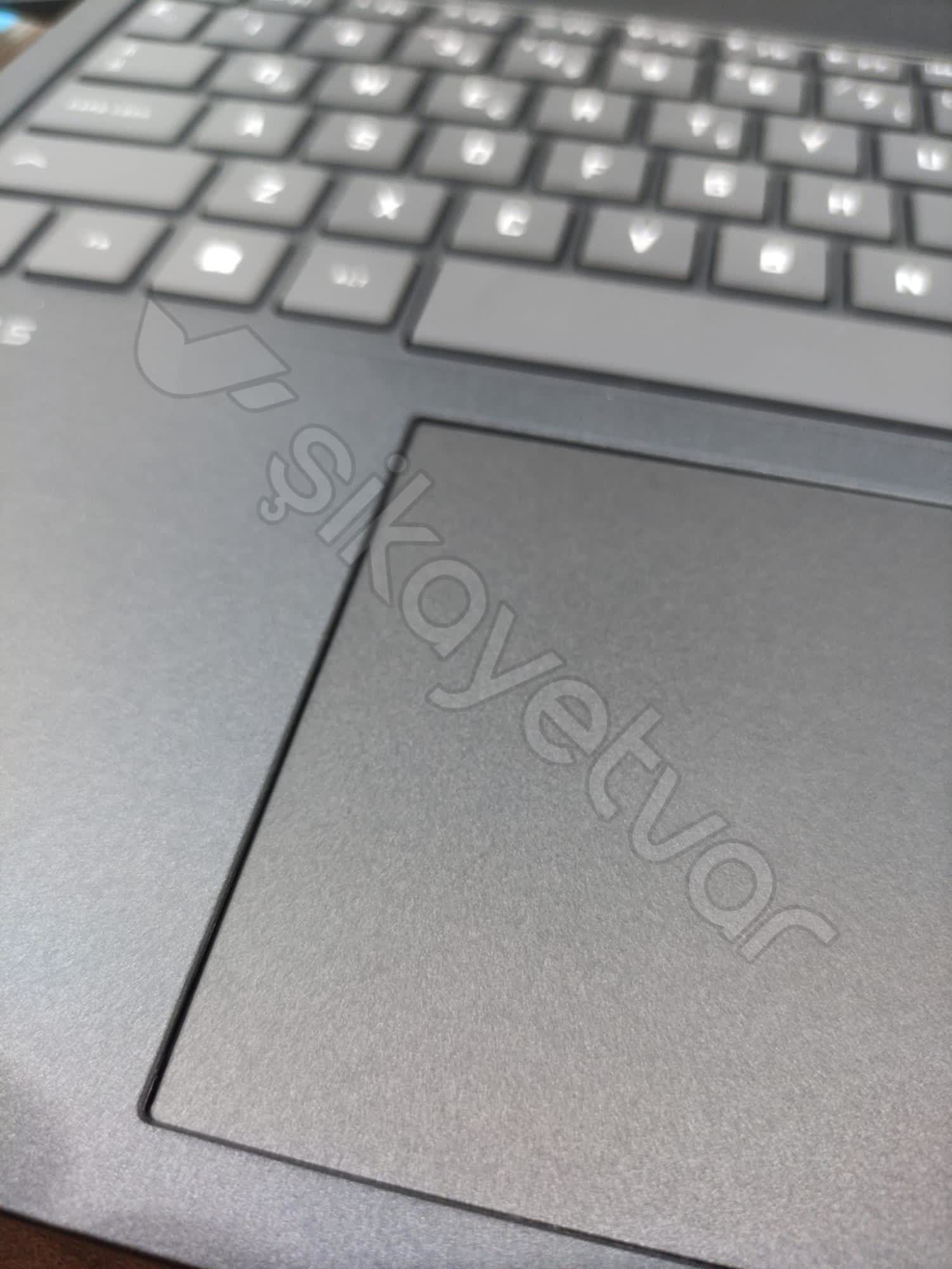 HP Victus Touchpad Sorunu: Yeni Ürünle Beklenmedik Sorun - Şikayetvar