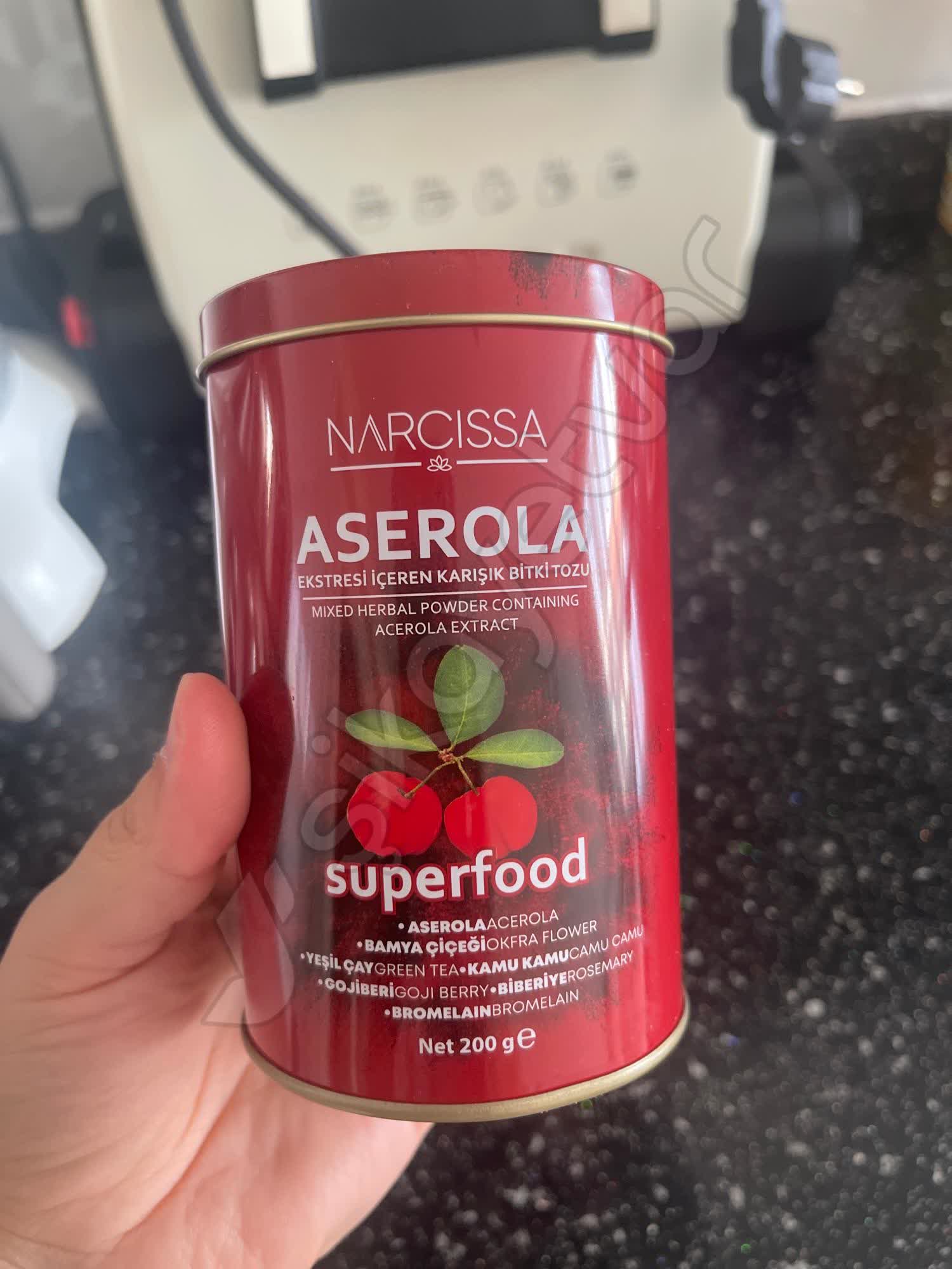 Narcissaaserola.net Aserola Zayıflama Çayı İle Sağlık Sorunları ...