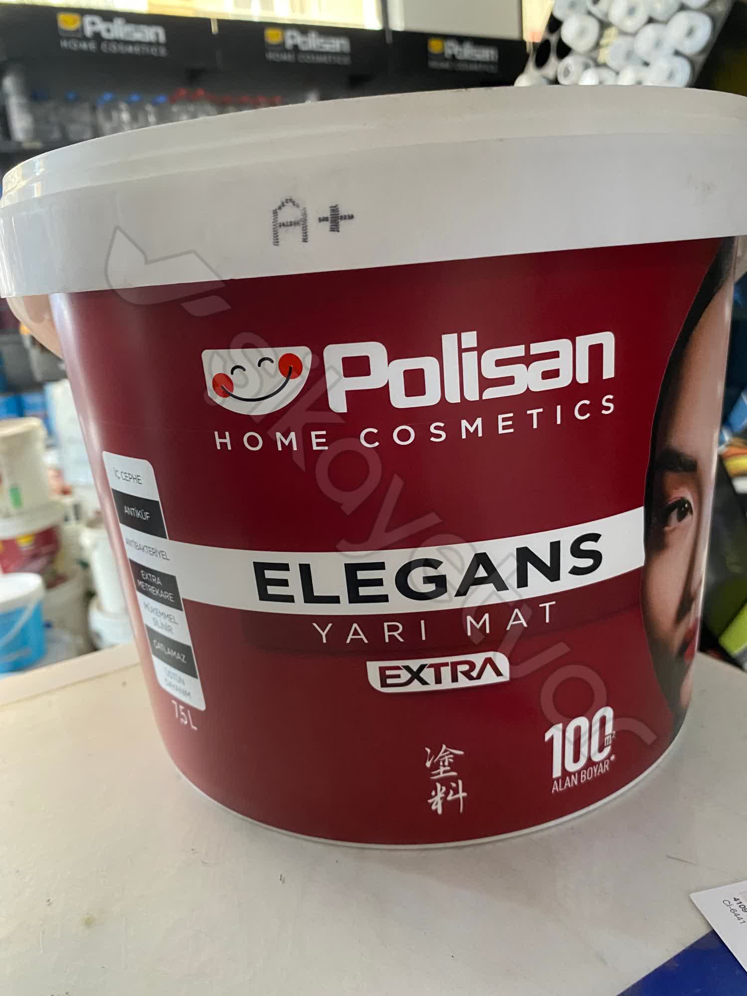 Polisan Polisan Boya Renk Kataloğu Yanıltıyor: Hayal Kırıklığı ...