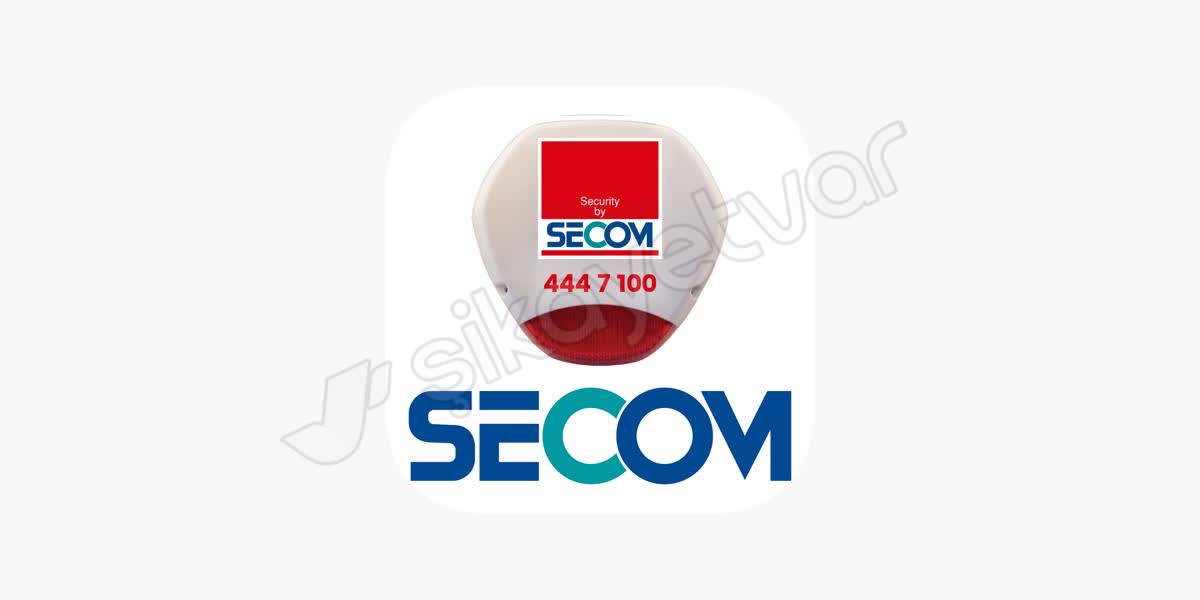 Çözüldü: Secom Alarm Söküm Talebi Karşılanmayan Alarm Sistemi - Şikayetvar
