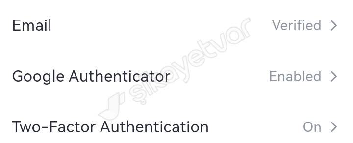 Unable to Transfer TRX from Gate.io to Paribu Due to Verification Issues - Xolvie