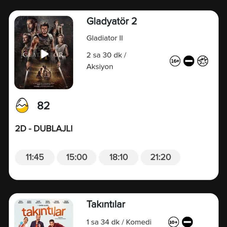 Paribu Cineverse Sinemada Ses Ver Görüntü Yok! - Şikayetvar