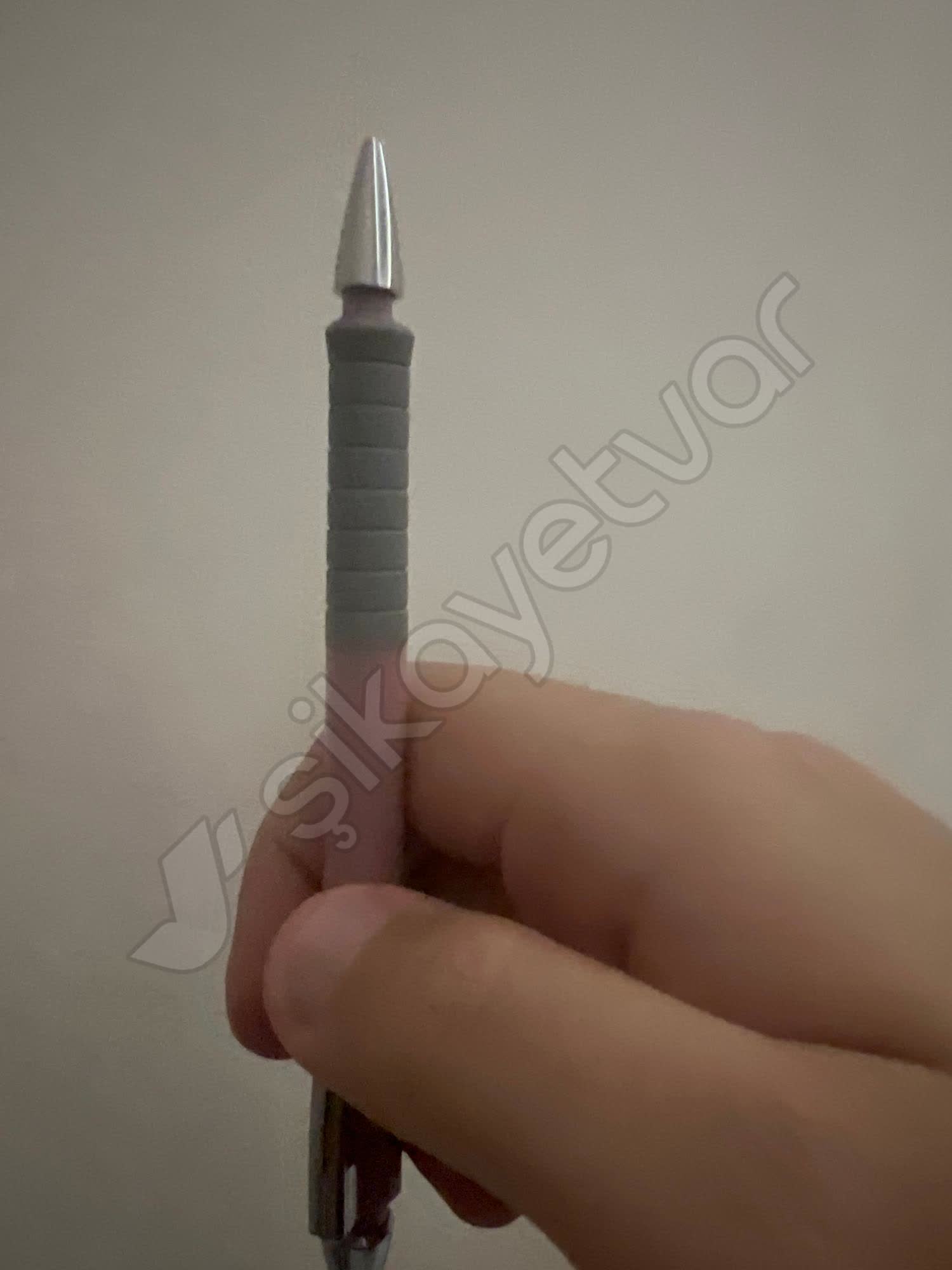 Faber-Castell Pahalı Apollo 2327 Uçlu Kalem Mekanizma Sorunu - Şikayetvar