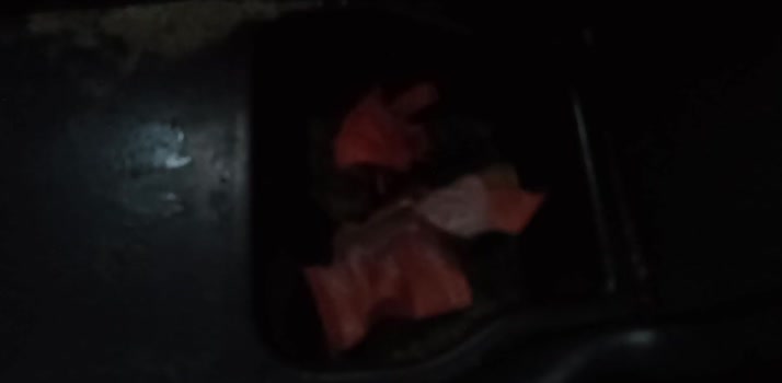 Öz Gülaras Turizm Otobüste Hijyen Ve Hizmet Sorunlarıyla Dolu Yolculuk ...