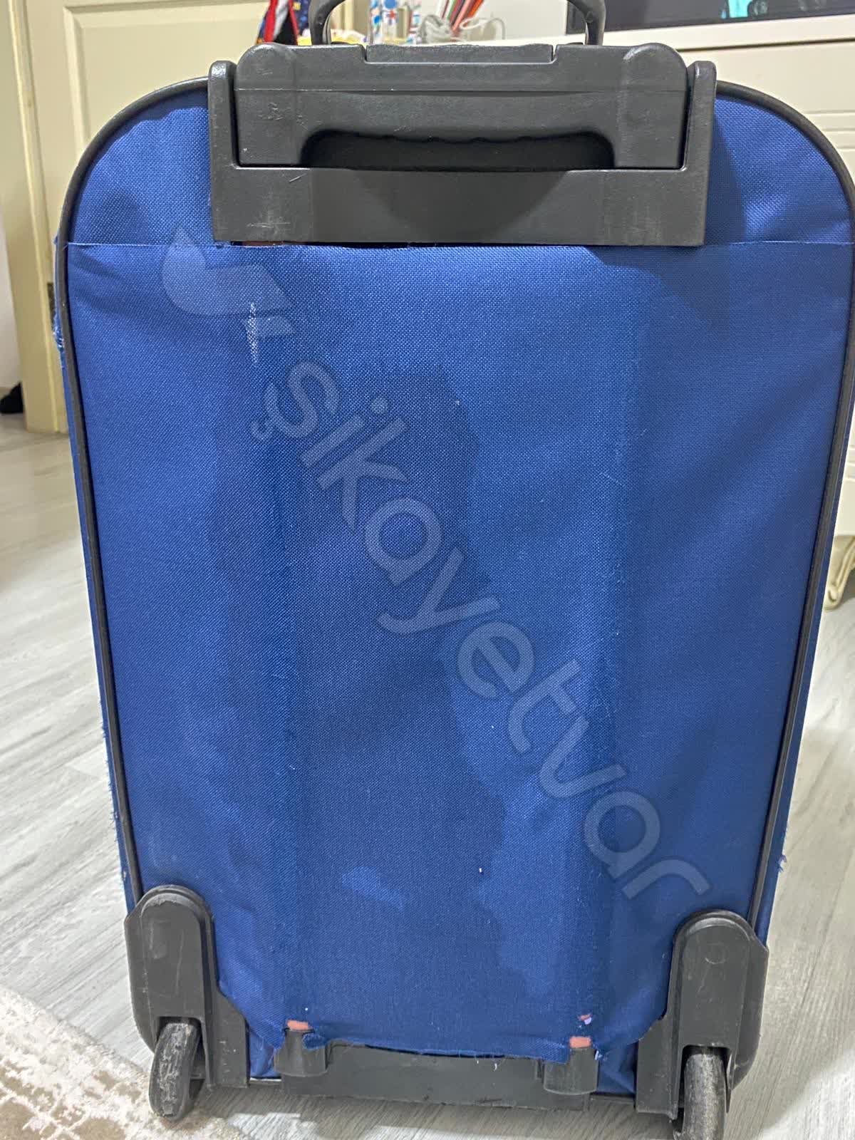 Metro Turizm Sorumsuz Muavin Yolculuğu Kabusa Çevirdi - Şikayetvar