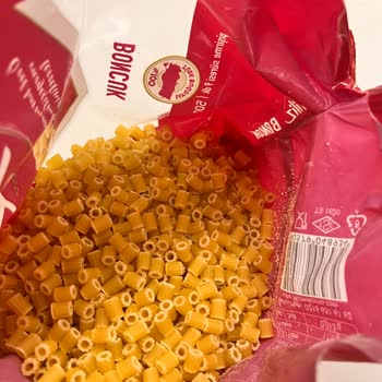 Filiz Makarna'da Kurt Şoku: Son Kullanma Tarihi Geçmemiş Üründe ...