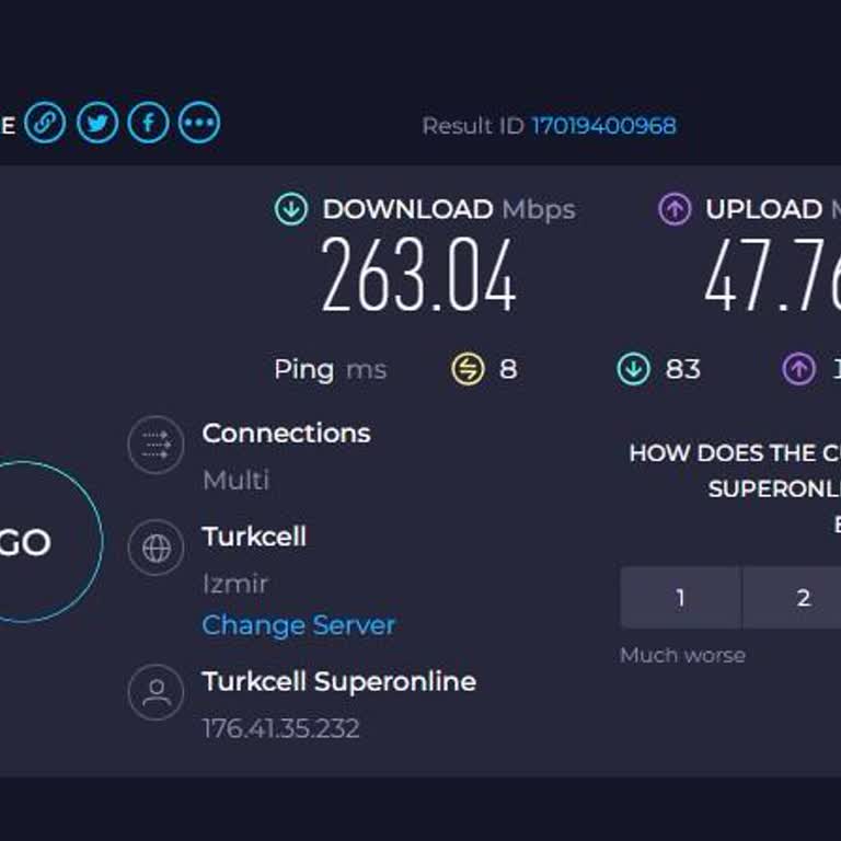 Superonline Turkcell Superonline İle Yanıltıcı Tarife Değişikliği ...