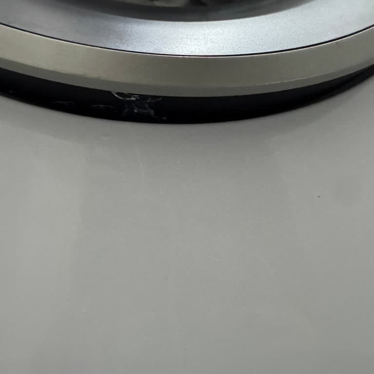 Bosch Çamaşır Makinesi Kapak Sorunu Ve Güvenlik Endişesi - Şikayetvar