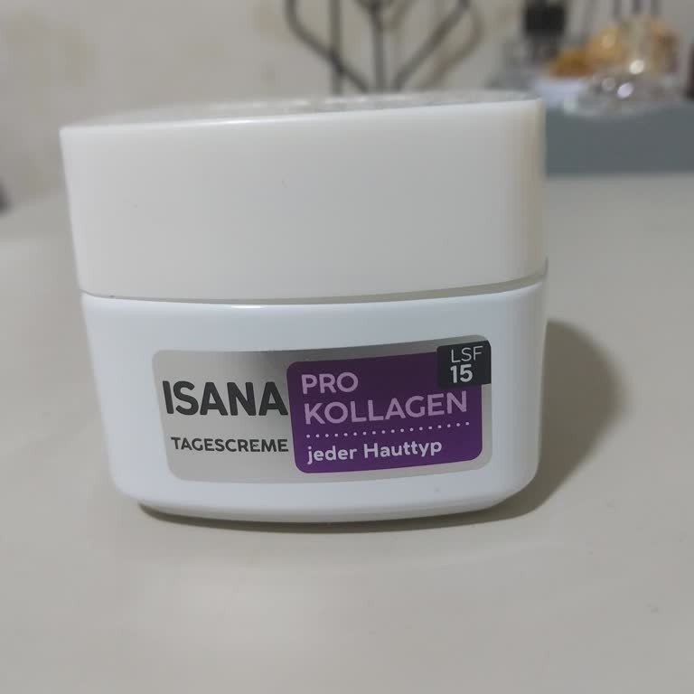 Isana Gündüz Kremi Sivilce Sorunu - Şikayetvar