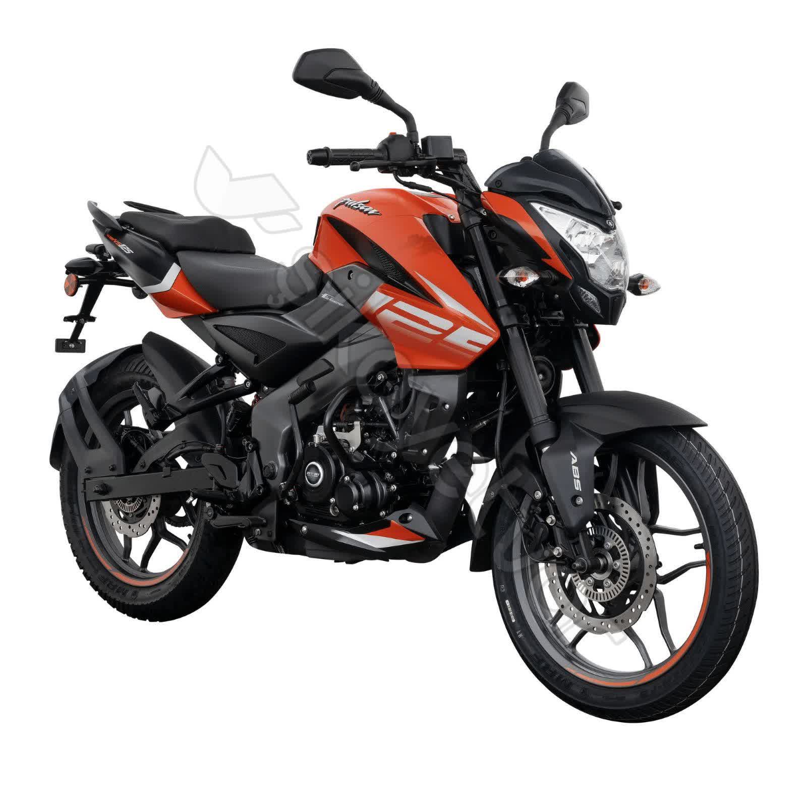 Bajaj 125 Ns Pulsar Motor Mağduriyeti - Şikayetvar