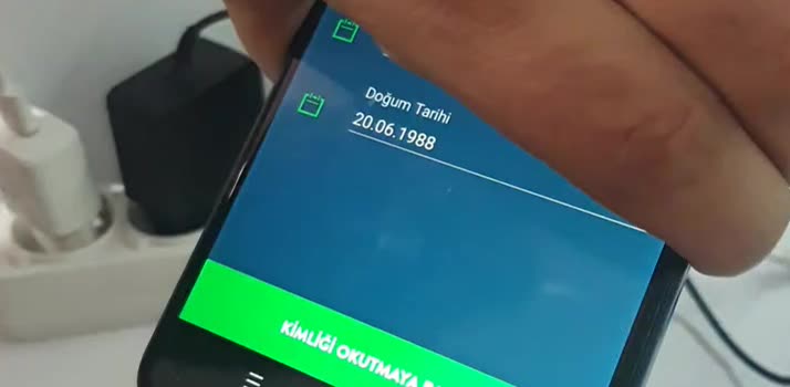 TEB Mobil Uygulamanın Kimlik Doğrulama Sorunu Ve Yetersiz Müşteri ...