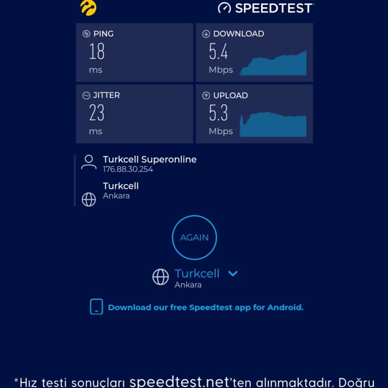 Superonline Sürekli Bağlantı Kopması Ve Çözüm Sunulmayan İnternet ...