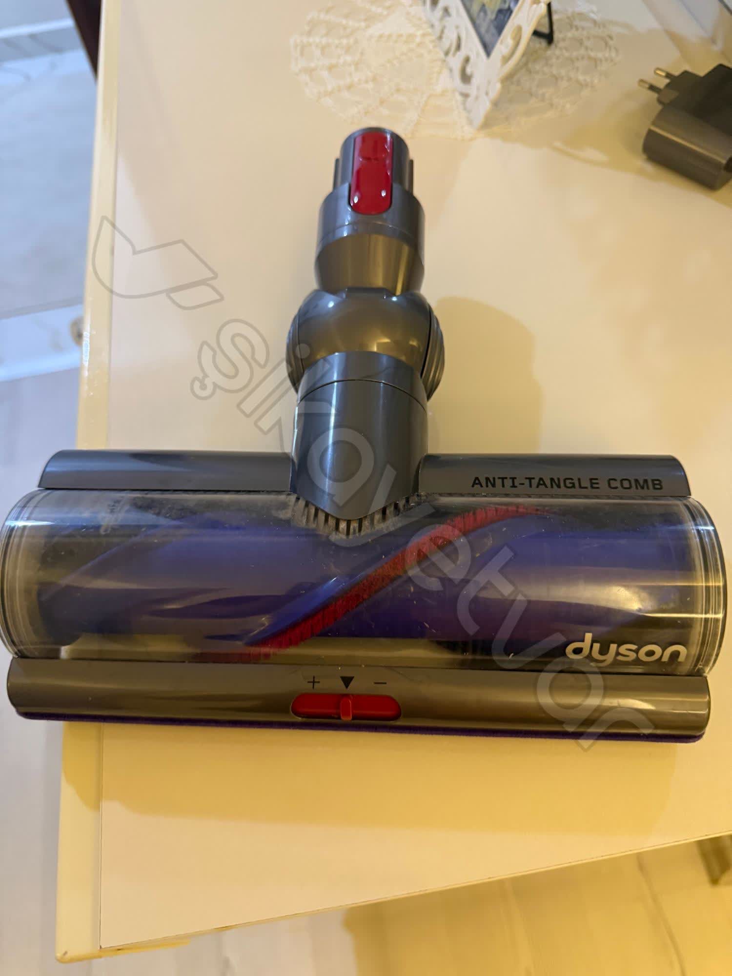 Dyson Süpürge Başlık Sorunu Ve Yetersiz Müşteri Hizmeti - Şikayetvar