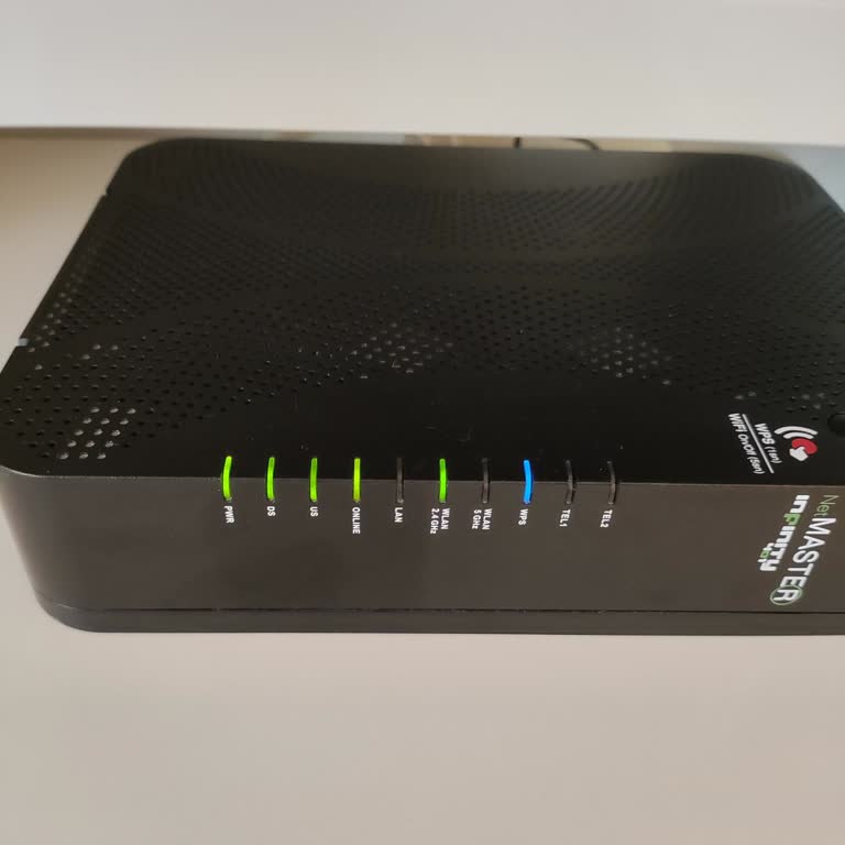 Vodafone Net Master Modem Şikayetleri - Şikayetvar