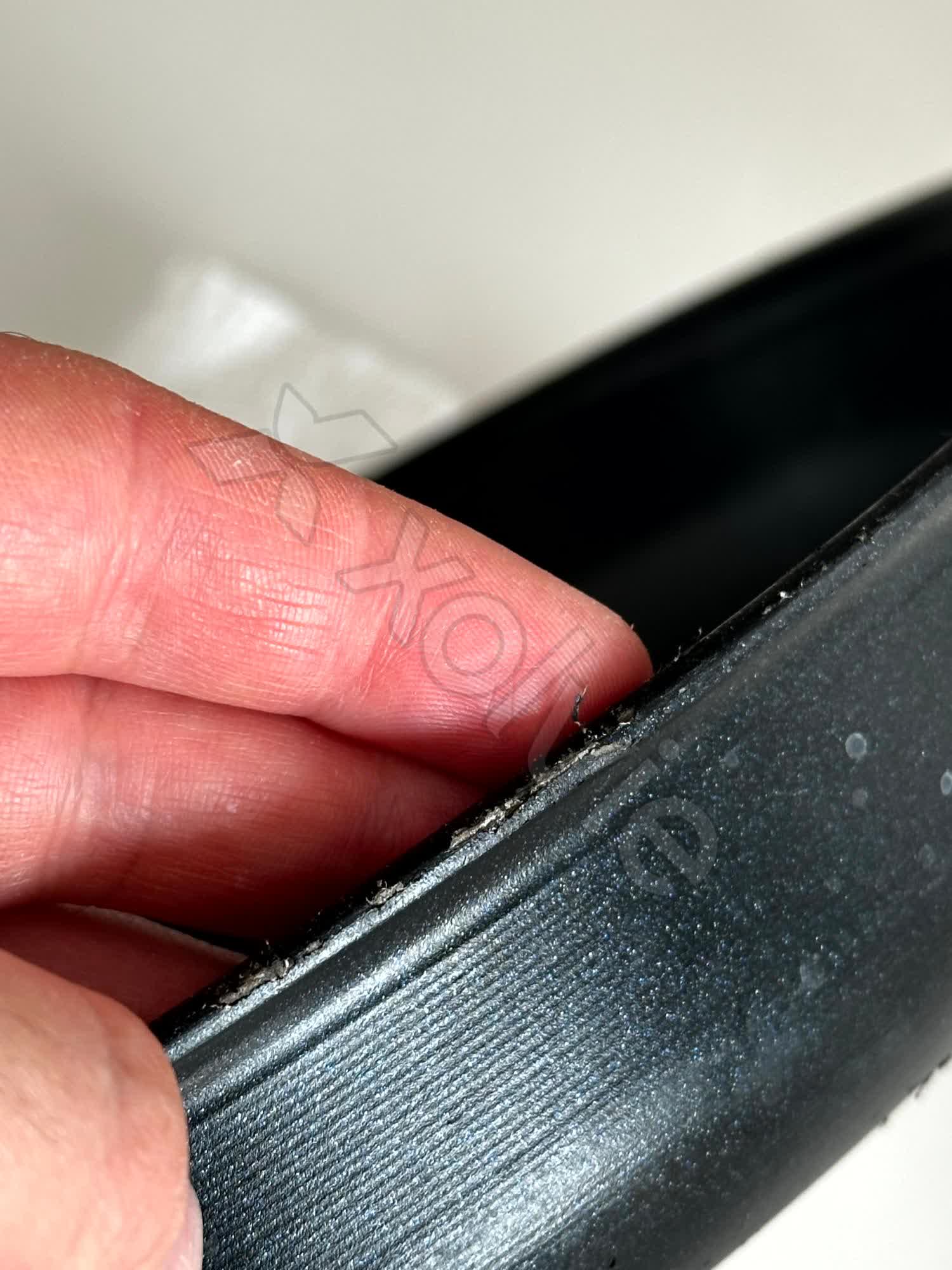 Tefal Ingenio Talent Pro Pans Are Peeling and Mixing Coating With Food ...